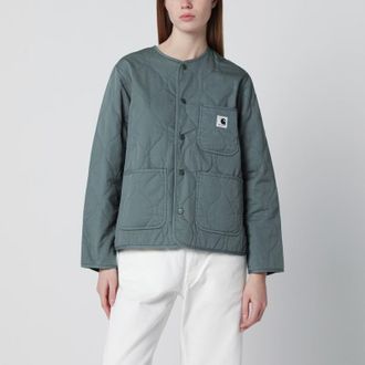 Carhartt Work in Progress Green Kylan liner