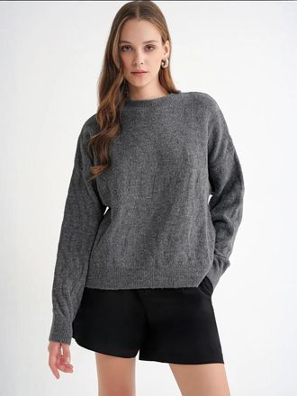 Mixray Pullover