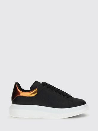 Alexander McQueen Sneakers Herren Farbe Schwarz