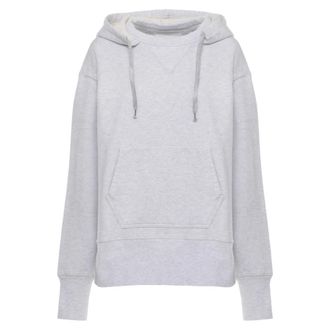 Maison Margiela Damen, Sweatshirts & Hoodies, Grau, XSGr&ouml;&szlig;e