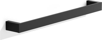 Decor Walther Contract HTE45 Handtuchstange schwarz