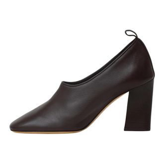 SOEUR Pumps mit Absatz - - Shoes - Damen - Braun - 37 EU