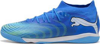 Puma FUTURE 9 MATCH IT Fu&Atilde;Yballschuhe Unisex, Schuhe, Blau, 40.5