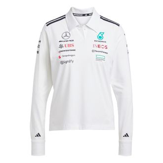 adidas Funktionsshirt Mercedes - AMG Petronas Formula One Team