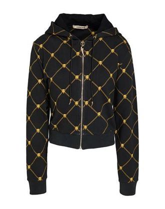 Roberto Cavalli TOPS - Sweat-shirts sur YOOX.COM