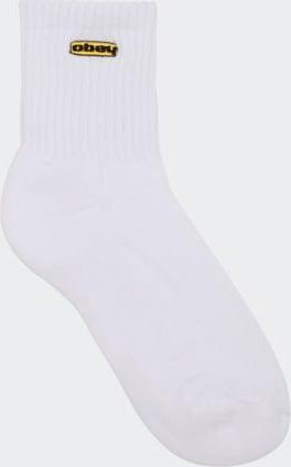 Obey Chaussettes - Taille TU