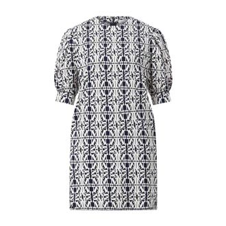 Max Mara Short Kleider - - Dresses - Damen - Mehrfarbig - XS