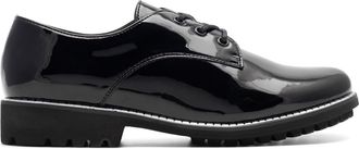 Jenny Fairy Oxford Schuhe Jenny Fairy DESIREE WYL1906-13 Schwarz