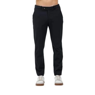 Roberto Ricci Design Revo Chino - - Trousers - Herren - Blau - M