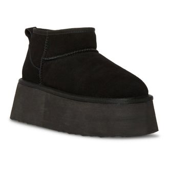 Steve Madden Damen, Schuhe, Schwarzk, 37 EUGr&ouml;&szlig;e