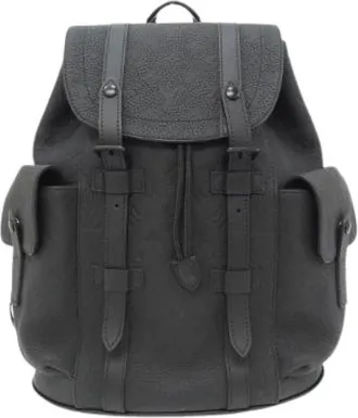 Louis Vuitton Damen, Pre-Owned, Schwarzk, ONE SIZEGr&ouml;&szlig;e