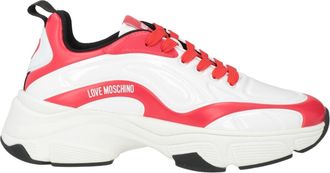 Love Moschino SCHUHE - Sneakers auf YOOX.COM