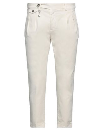 Manuel Ritz HOSEN & R&Ouml;CKE - Hosen auf YOOX.COM