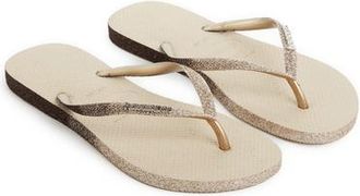 Havaianas Tongs Slim Sparkle II