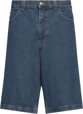 Polar Skate Co. HOSEN & R&Ouml;CKE - Jeansshorts auf YOOX.COM