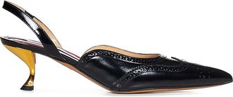 Thom Browne Pumps - Schwarz