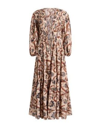 Zimmermann ROBES - Robes longues sur YOOX.COM