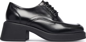 Vagabond Halbschuhe Vagabond Shoemakers Dorah 6242-001-20 Schwarz