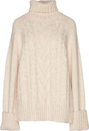 Ganni STRICKWAREN - Rollkragenpullover auf YOOX.COM