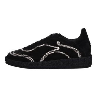 The Antipode Nami 765 Wildleder-Sneaker - - Shoes - Herren - Schwarzk - 42 EU