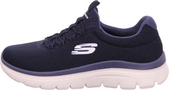 Skechers Laufschuhe - - Sport - Damen - Blau - 39 EU