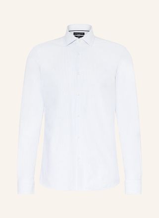 Tommy Hilfiger Hemd Slim Fit blau