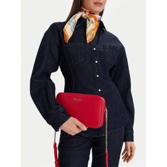 Nine West Handtasche Nine West CEO-Myra-KY256 Rot