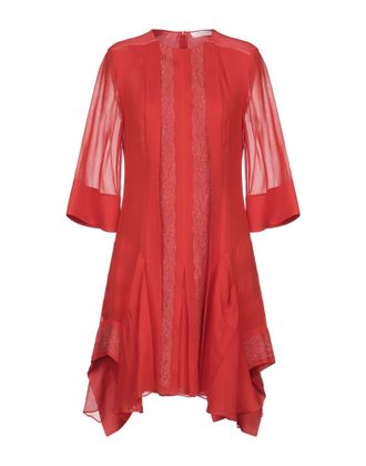 Chlo&eacute; KLEIDER - Mini-Kleider auf YOOX.COM