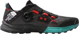 The North Face Summit Series Cragstone Pro Chaussures - Femme - Sport - Multicolore - Taille: 37 1/2 EU
