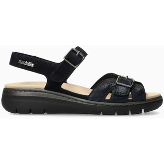 Mephisto Sandales en cuir LEONNA.P5149051