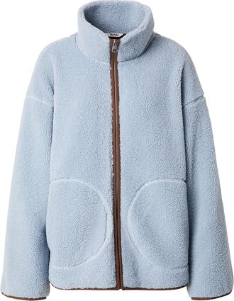 Monki Fleecejacke