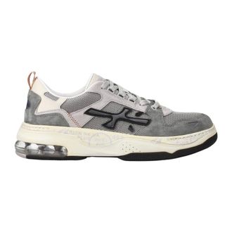 Premiata Homme, Chaussures, Gris, Taille: 40 EU Drake 401