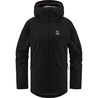 Haglöfs Damen Funktionsjacke Gondol Insulated Jacket Women