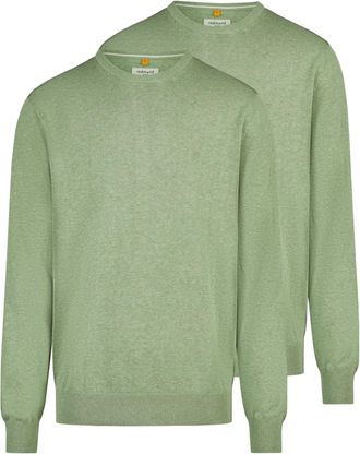 Redmond Pullover Basic