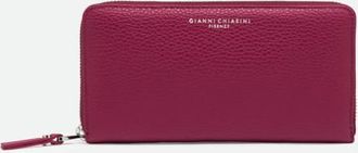 Gianni Chiarini WALLETS GRAIN