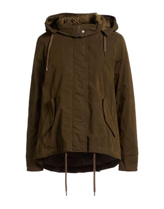 Herno JACKEN & M&Auml;NTEL - Jacken und Anoraks auf YOOX.COM