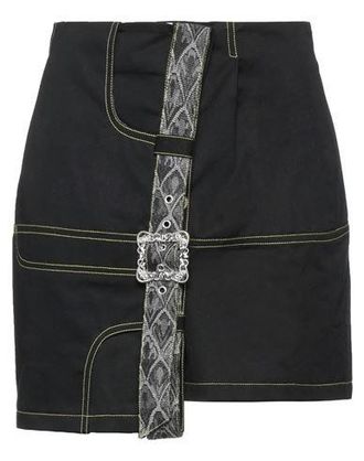 motoguo BAS - Mini-jupes sur YOOX.COM