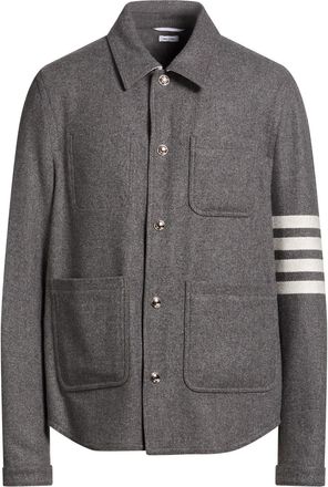 Thom Browne JACKEN & M&Auml;NTEL - Jacken und Anoraks auf YOOX.COM