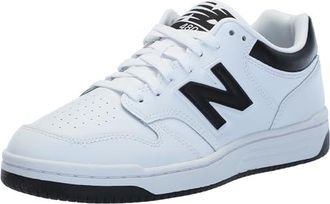 New Balance 480 Chaussures pour Homme White/Black 46.5/M