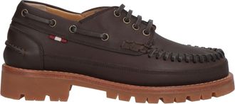 Bally SCHUHE - Schn&uuml;rschuhe auf YOOX.COM