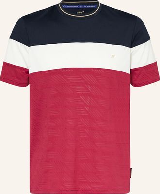 Joy Joy Sportswear T-Shirt G-Style rot