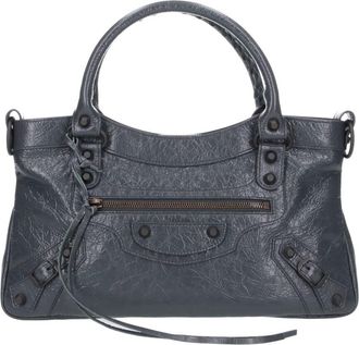 Balenciaga Shoulder Bag Le City First