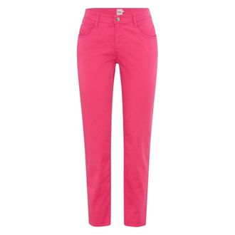 Brax Brax, Damen, Hosen, Rot, 2XLGr&ouml;&szlig;e