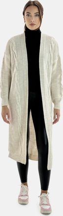 Elara Strickjacke