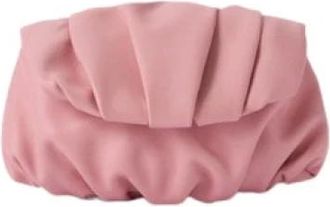 Malababa Femme, Sacs, Rose, Taille: ONE Size Zoe Medium Clutch