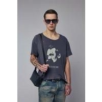 Enfants Riches Deprimes Nietzsche T-Shirt