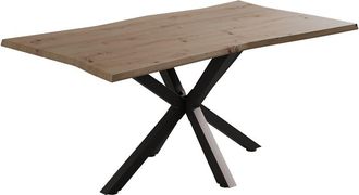 Vicco Couchtisch Yan, Artisan, 90 x 50 cm