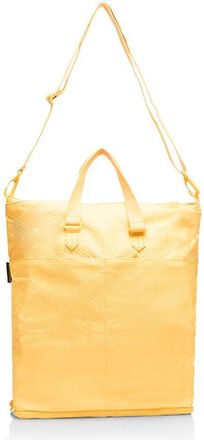 Mandarina Duck Damen Tote Revival 2.0, Sonne
