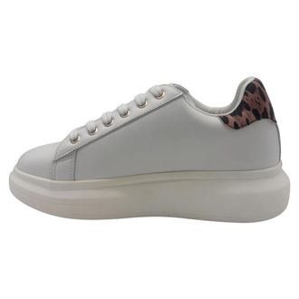 Gio Cellini pia364 Sneakers - - Shoes - Damen - Wei&szlig; - 37 EU