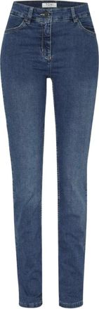Toni Damen, Jeans, Blau, 2XSGr&ouml;&szlig;e